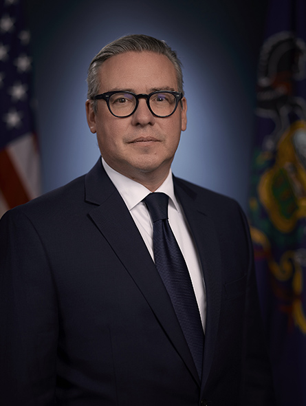 PENNSYLVANIA MUNICIPAL RETIREMENT SYSTEM - PMRS Board of Trustees