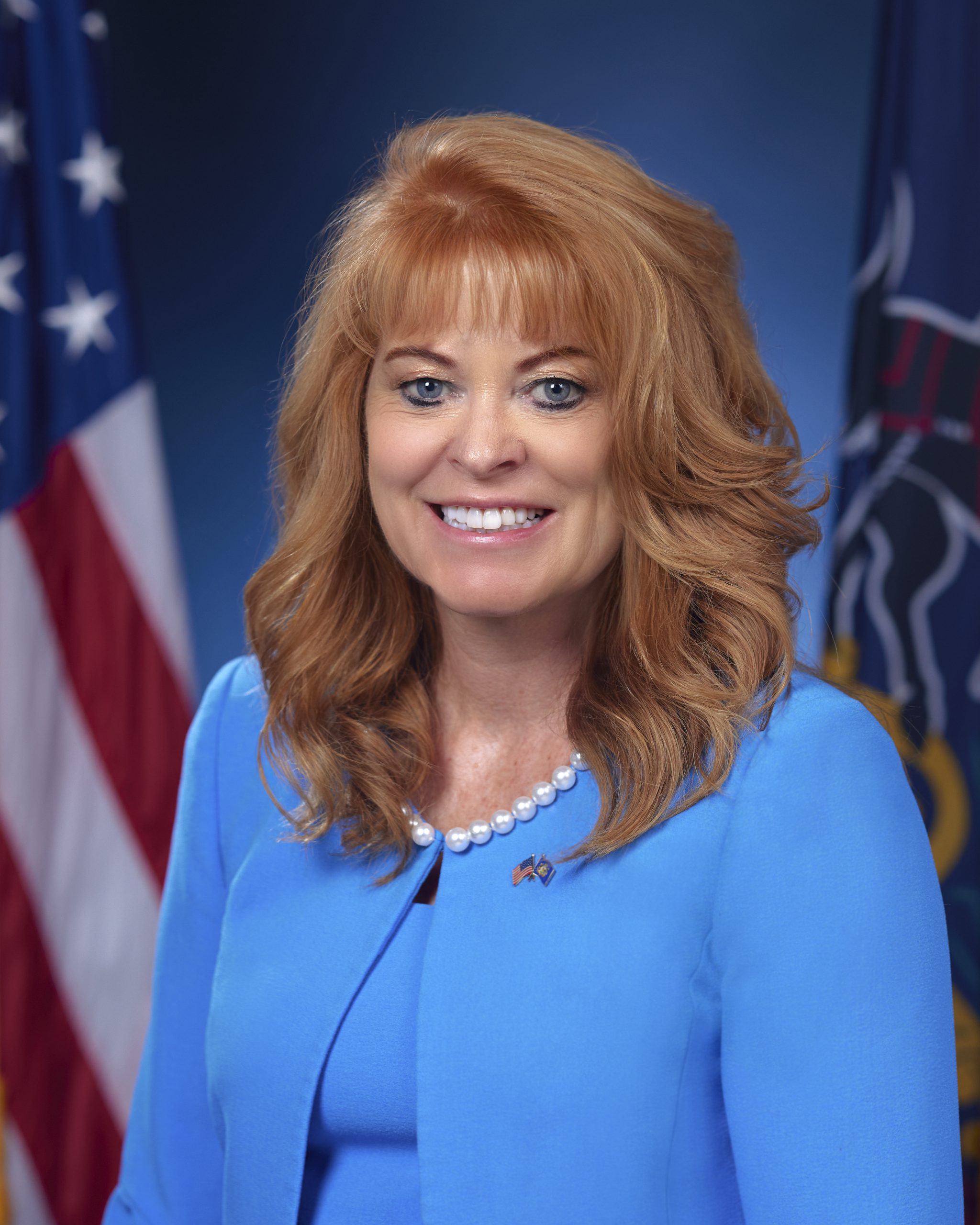 PENNSYLVANIA MUNICIPAL RETIREMENT SYSTEM - PMRS Board of Trustees